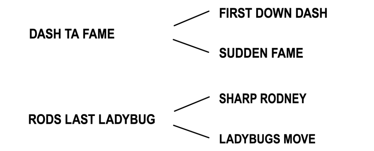 HP Hotrod - High Point Performance